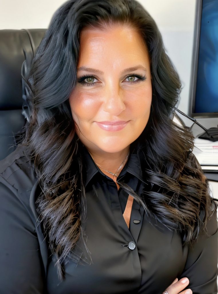 Meet Michele | Michele Taylor Home Search